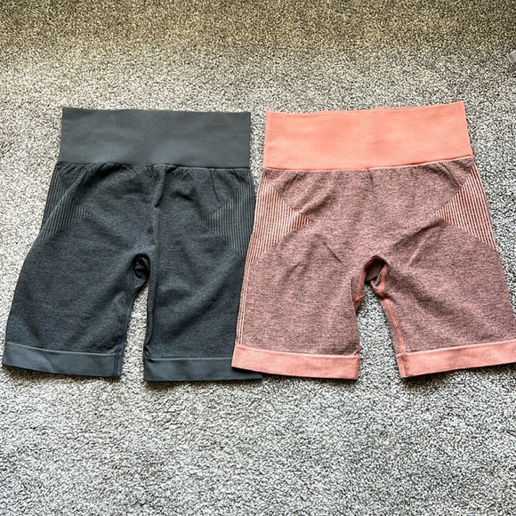Shorts | Biker Shorts Bundle | Poshmark